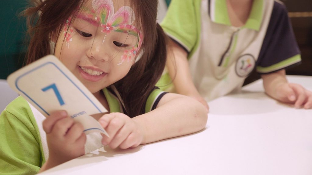 Hands-on Exploration through Montessori Maths - 1ST IMPRESSIONS EARLY ...